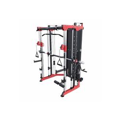 Smith machine musculation | Decathlon