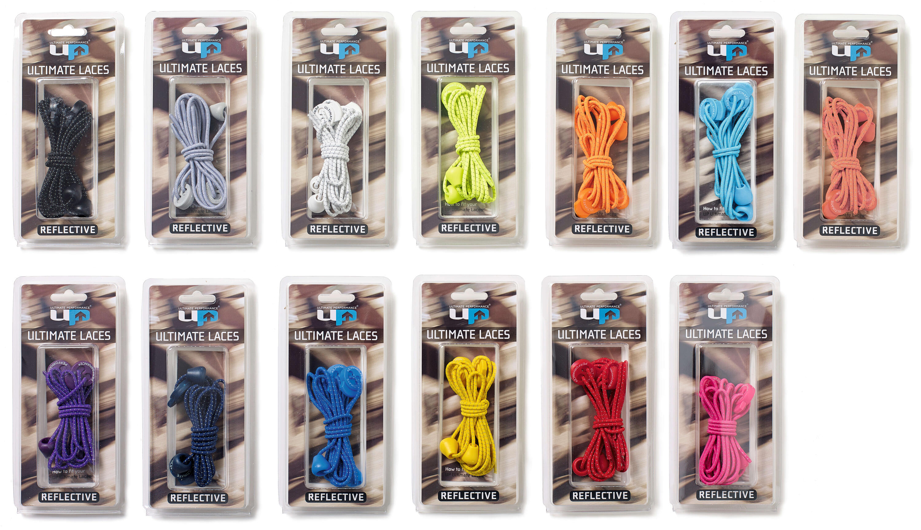 Elastic laces Ultimate Performance | Decathlon