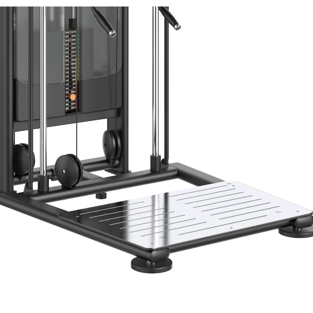 ABSOLU - Multi Vol PLX-8200 | Decathlon