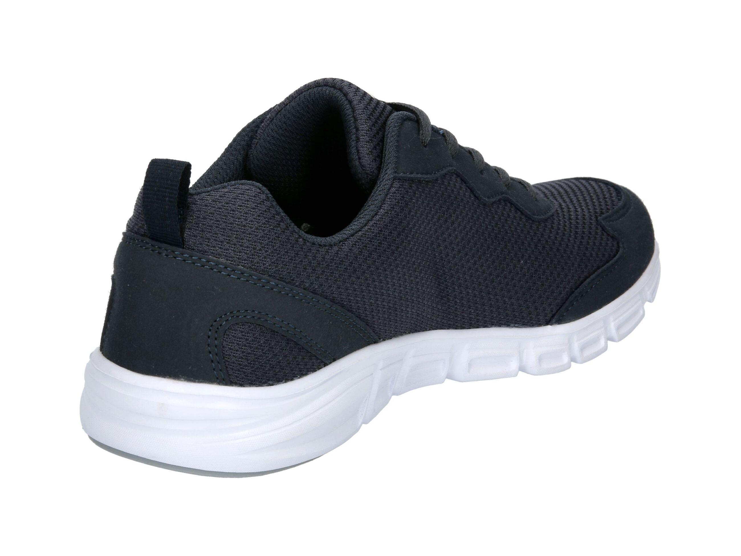 LICO Almeria Men's Nylon Sneakers Blue LICO | Decathlon