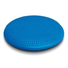 Coussin d'équilibre BALANCE PAD Proprioceptif bleu ROVERA | Decathlon