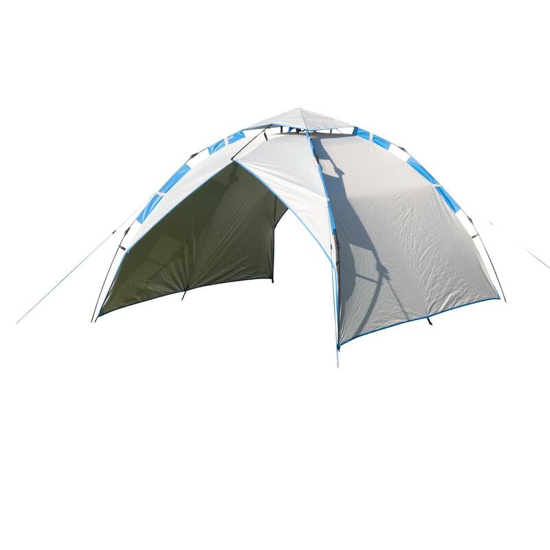 HIGH PEAK - Cort Tentillon High Peak - 3 produse într-unul - cort ...