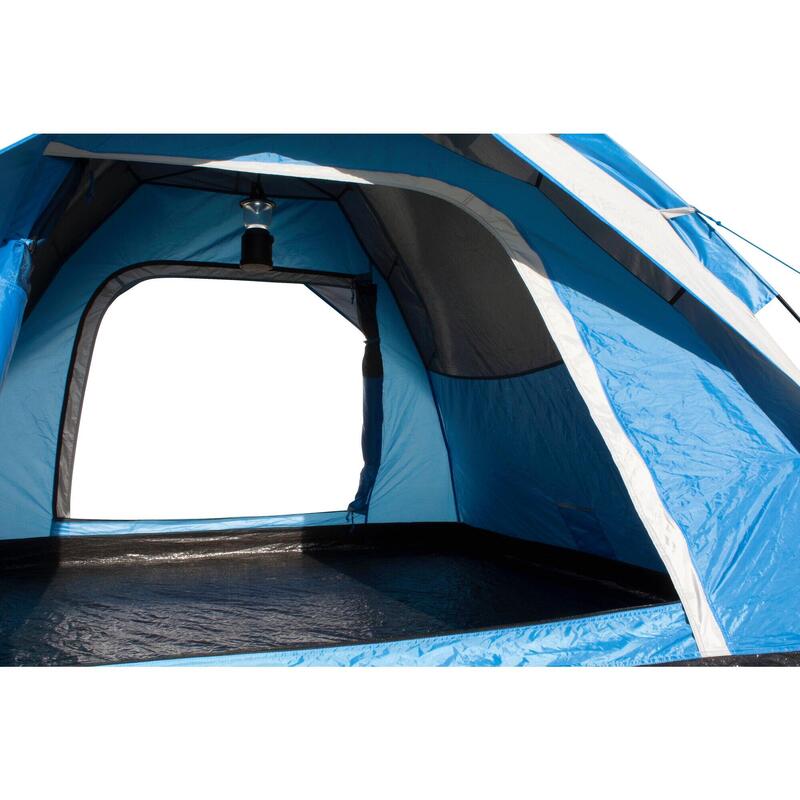 HIGH PEAK - Cort Tentillon High Peak - 3 produse într-unul - cort ...