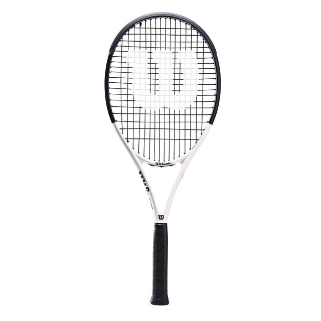 Wilson Federer Tour XP 103 Graphite Tennis Racket - Grip 1 WILSON ...