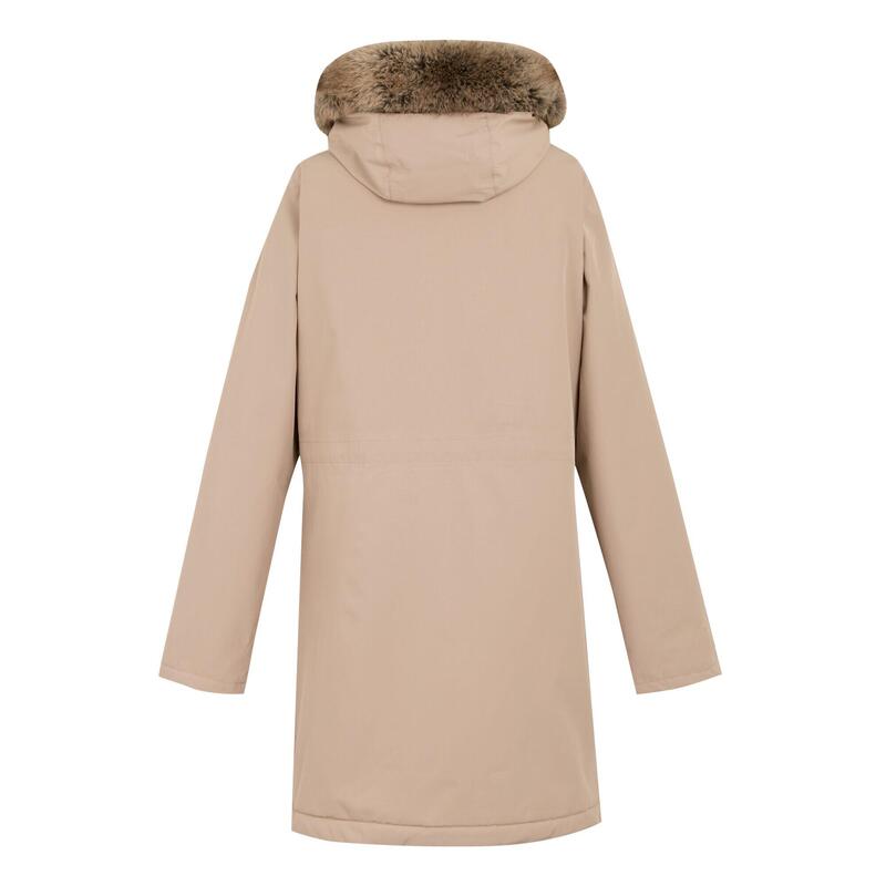 Parka SABINKA Femme (Kaki Foncé) REGATTA | Decathlon