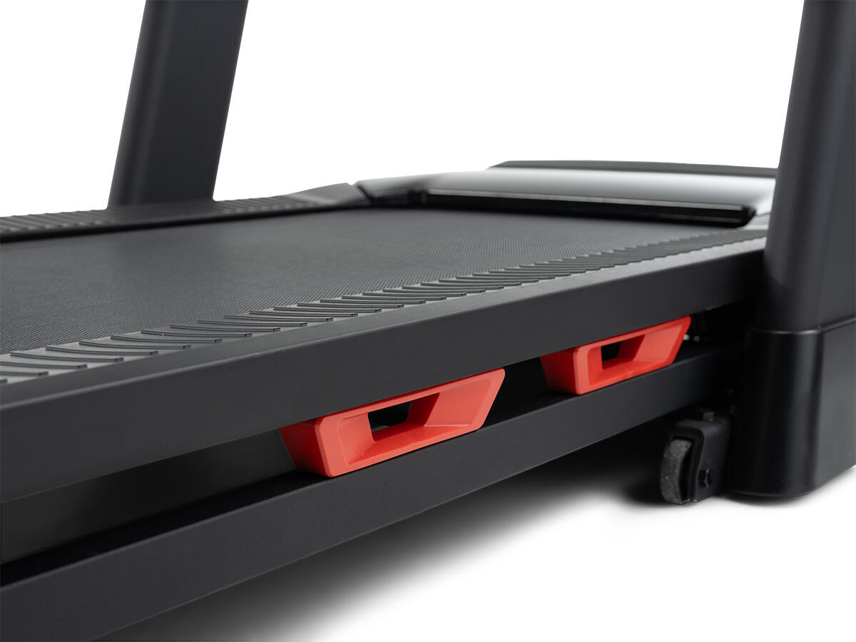 Loopband Carbon Pro 9000 / helling +12% / 16” touchscreen PROFORM ...