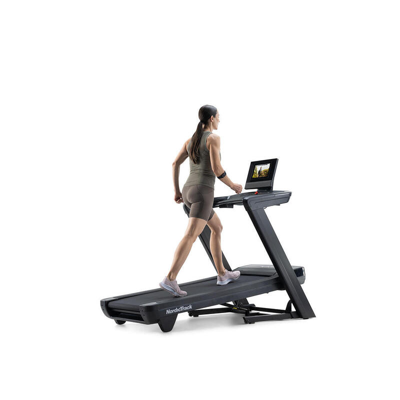 Tapis de course Commercial 1250 / Inclinaison -3% / +12 NORDICTRACK | Decathlon