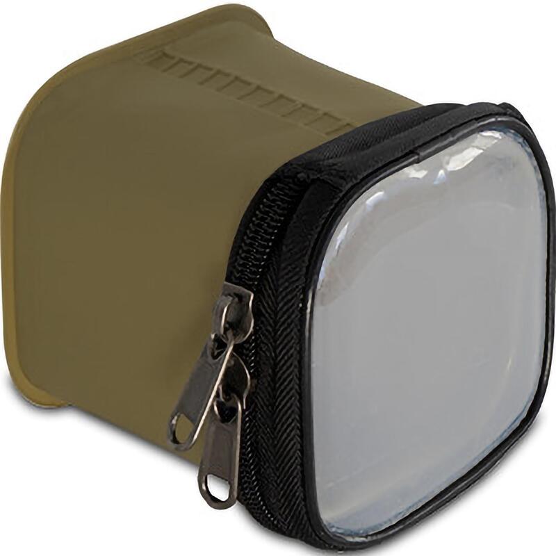 Torba Organizer Wędkarski Na Akcesoria Eva Delphin Unicase Large ...