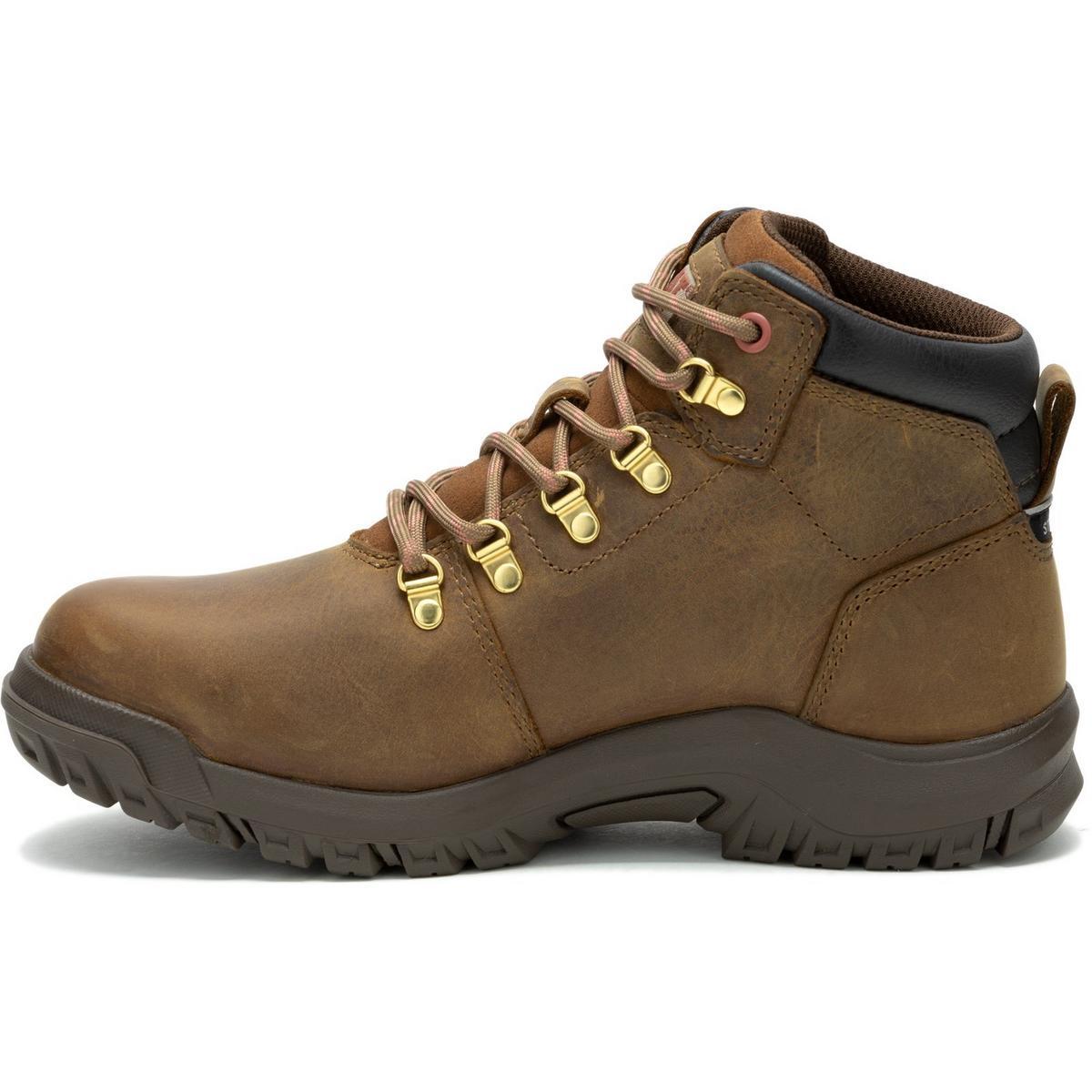 Caterpillar Mae Safety Boot Pyramid UK 8 Pyramid CATERPILLAR | Decathlon