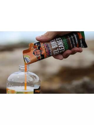 Tru-Tension Gel Bike Cleaner Concentrate | Decathlon
