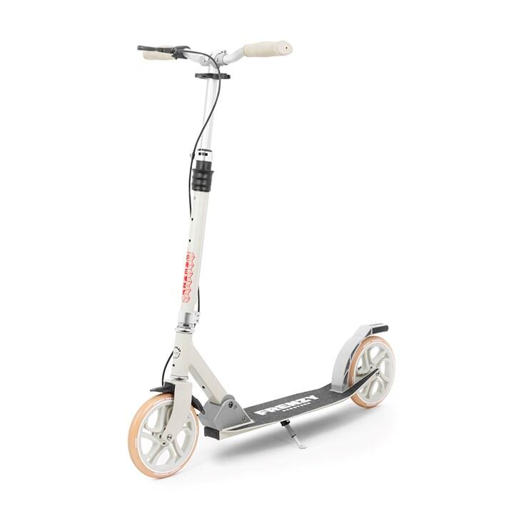 205mm Dual Brake V4 Recreational Scooter FRENZY SCOOTERS | Decathlon