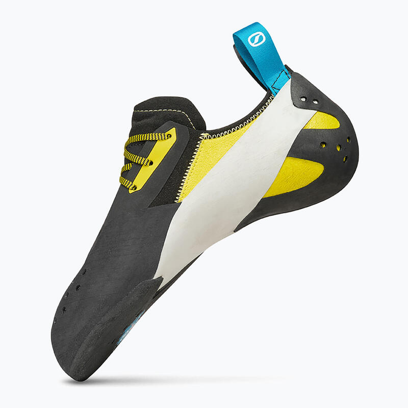 Chaussons d'escalade SCARPA Veloce L SCARPA | Decathlon