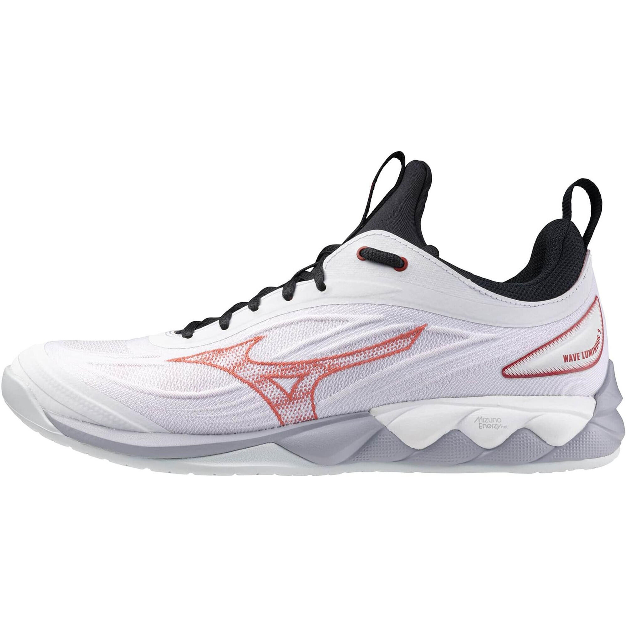 Handball Shoes Mizuno Wave Luminous MIZUNO | Decathlon