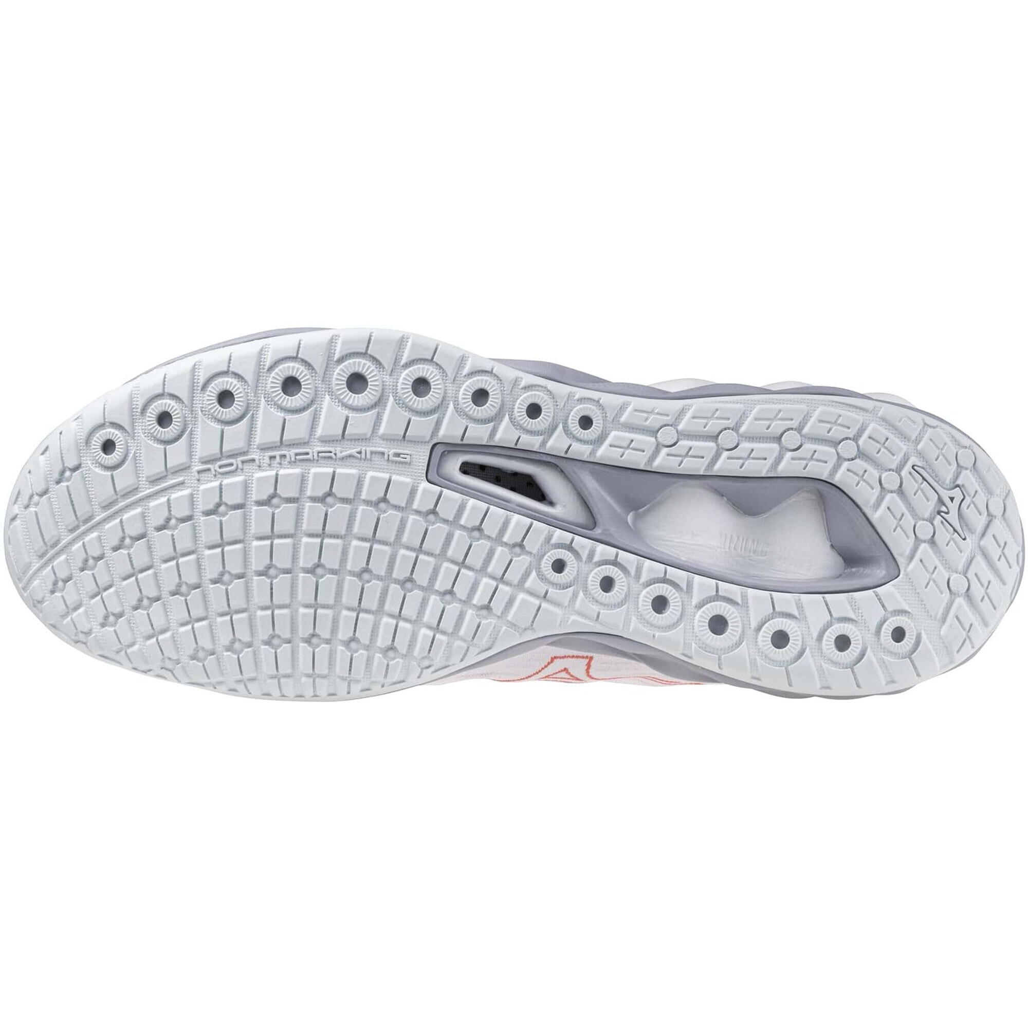 Handball Shoes Mizuno Wave Luminous MIZUNO | Decathlon