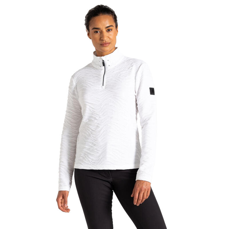 Haut De Sport GLAMORIZE Femme (Rose Cristal) DARE 2B | Decathlon