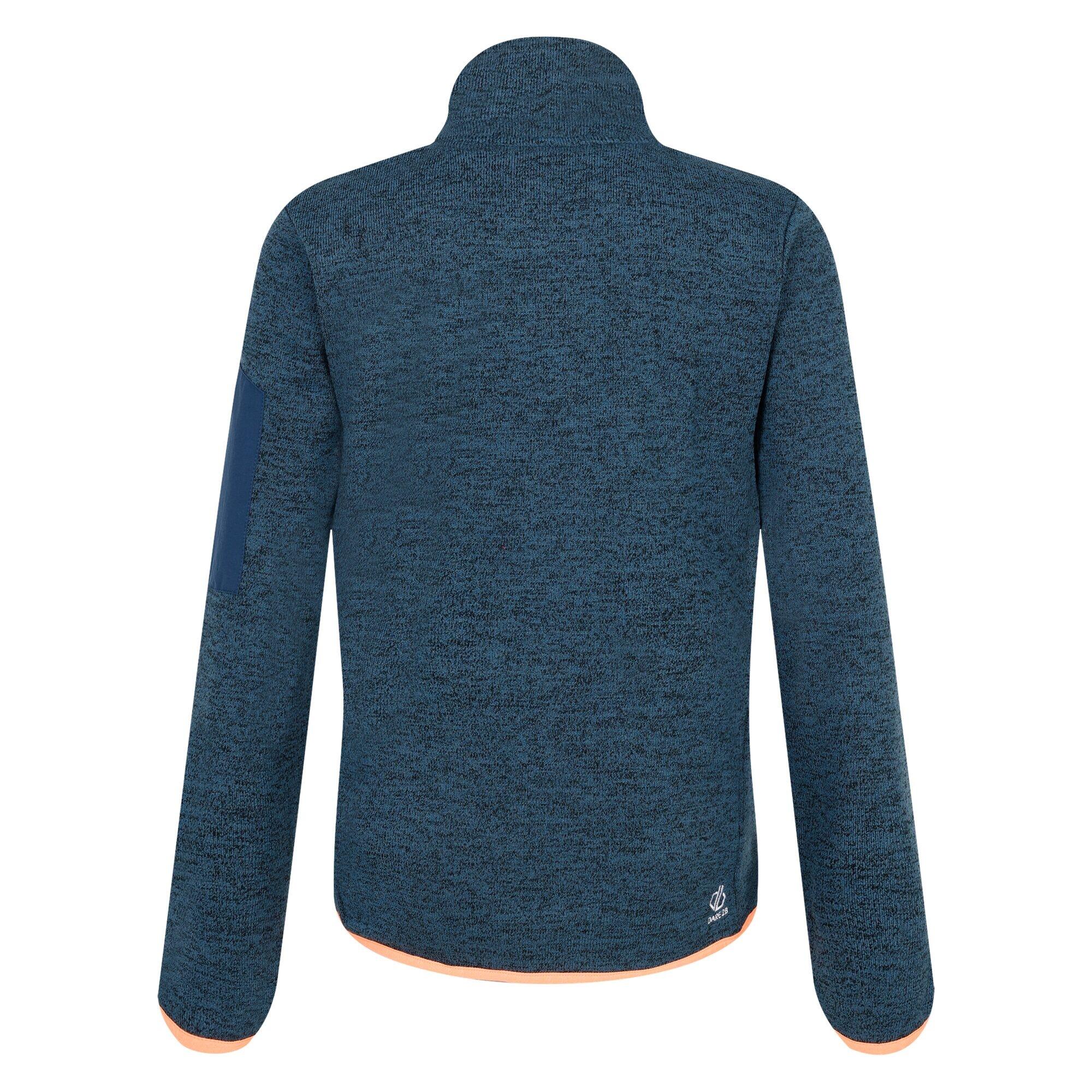 Womens/Ladies Torrek Mountain Series Thermal Fleece (Moonlight Denim ...