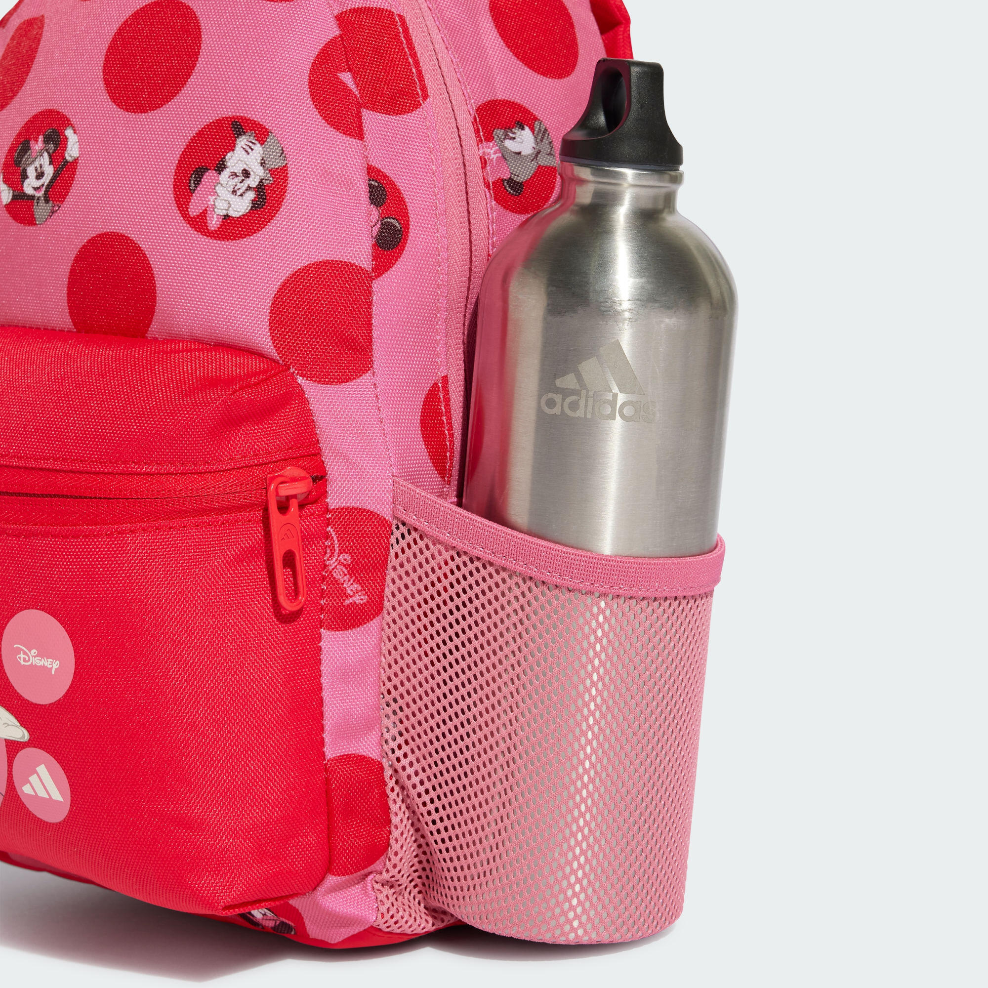 ADIDAS DISNEY MICKEY MOUSE BACKPACK ADIDAS | Decathlon