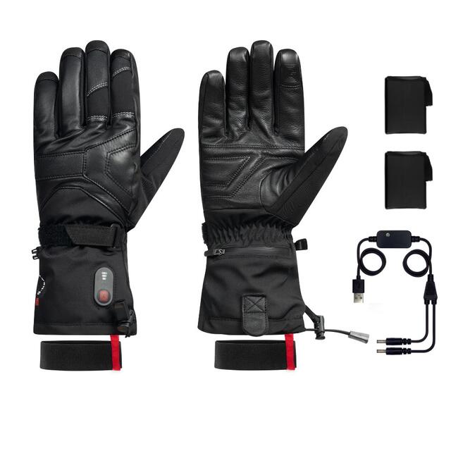 Comprar guantes calefactables | Decathlon