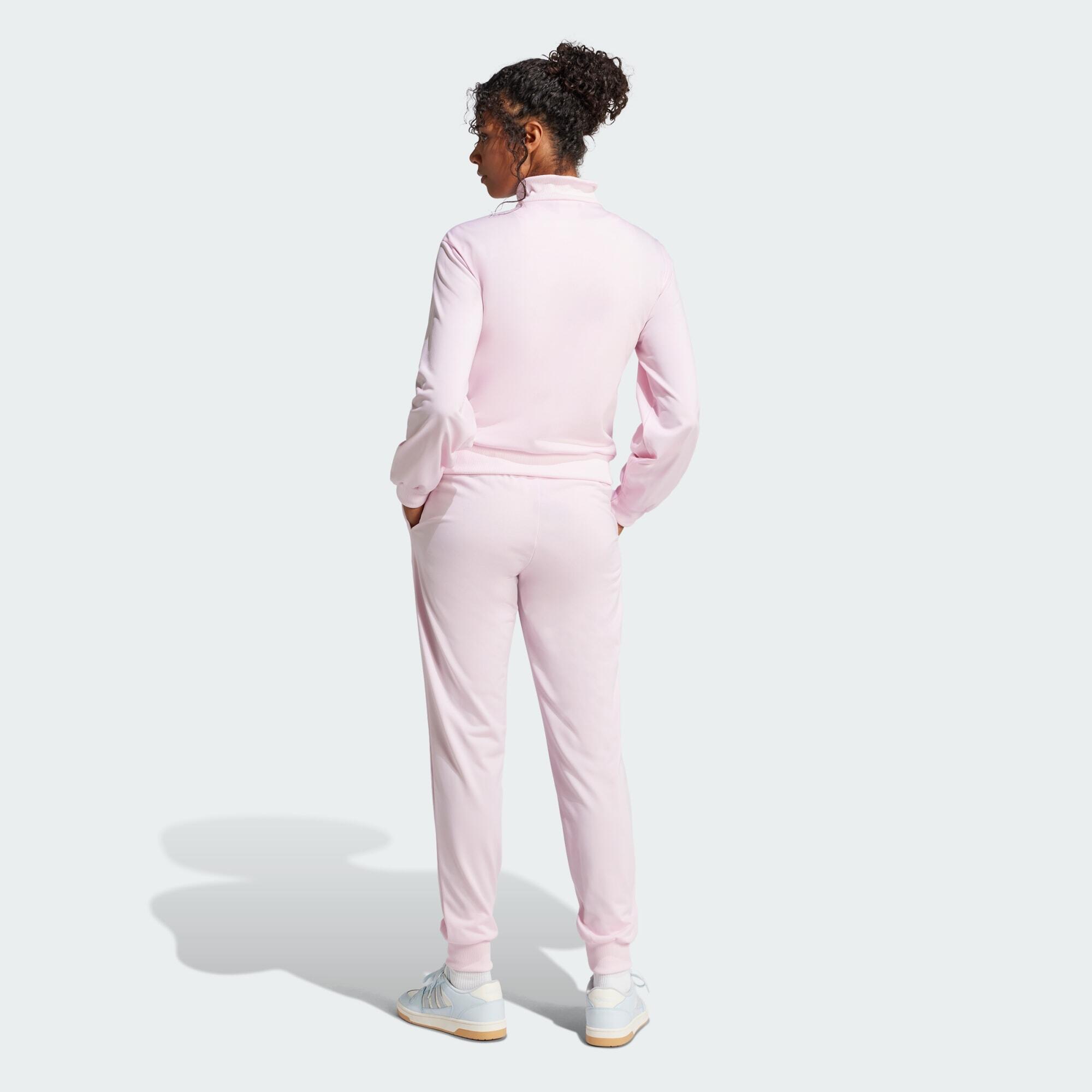 Essentials Feel Cozy Track Suit | Decathlon