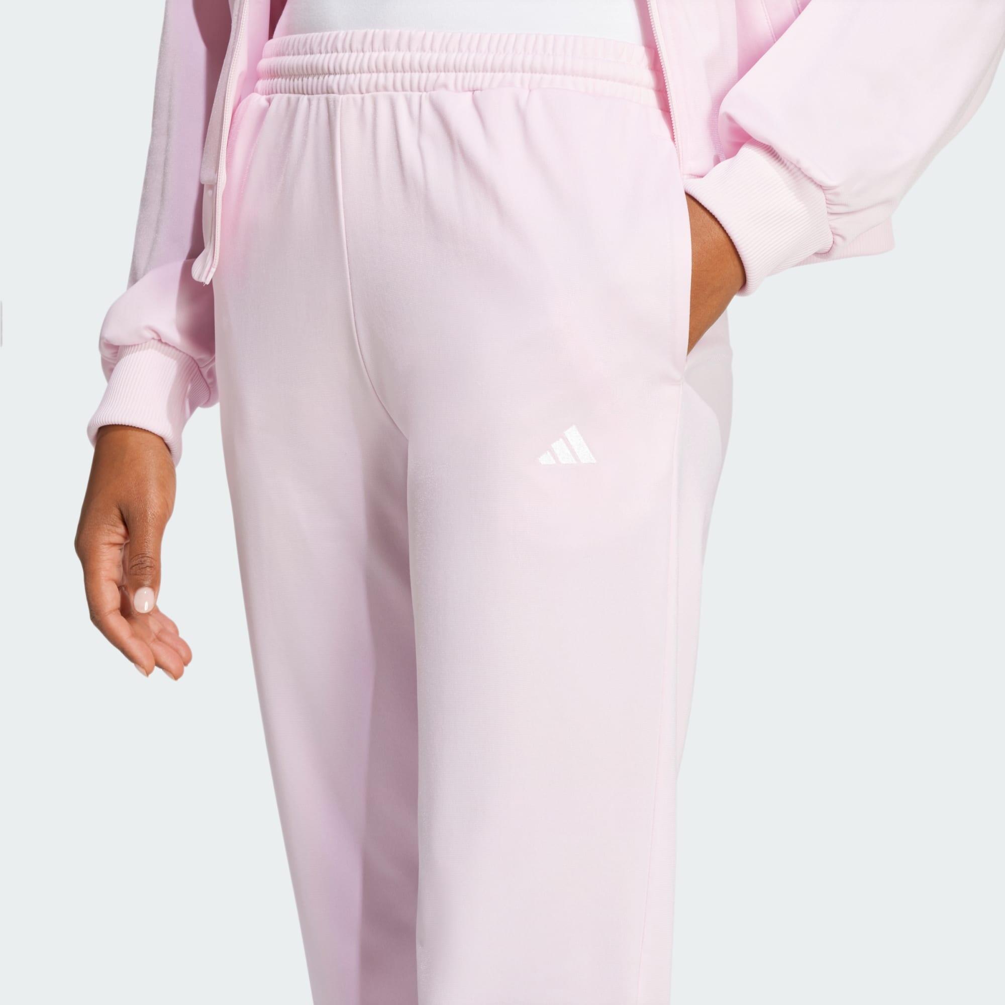 Essentials Feel Cozy Track Suit | Decathlon