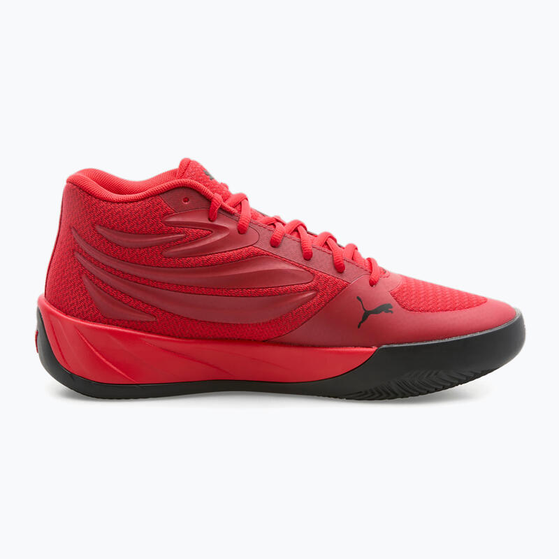 Chaussures de basket PUMA Court Pro pour homme PUMA | Decathlon