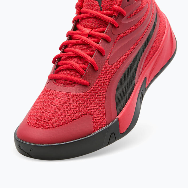 Chaussures de basket PUMA Court Pro pour homme PUMA | Decathlon