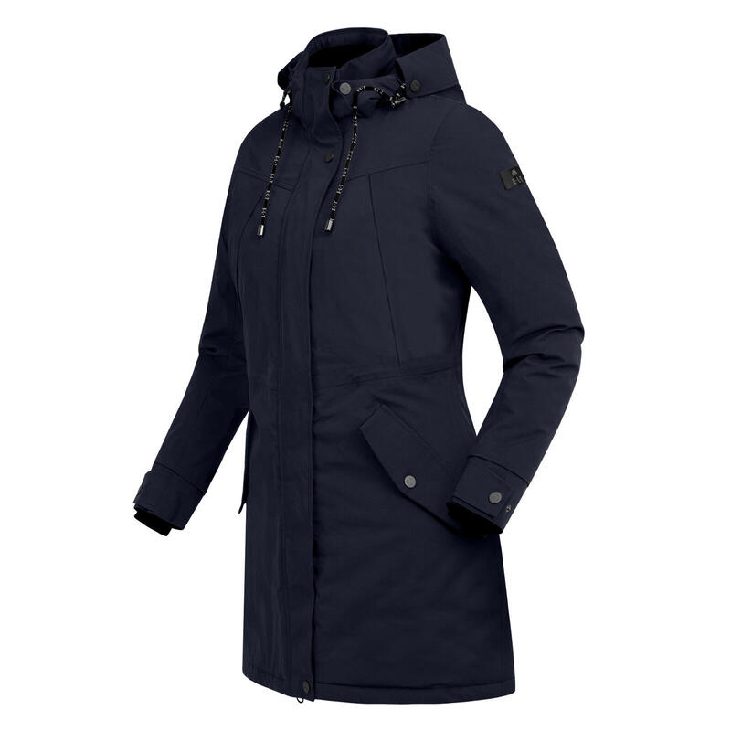 Parka imperméable femme ELT Ontario ELT | Decathlon