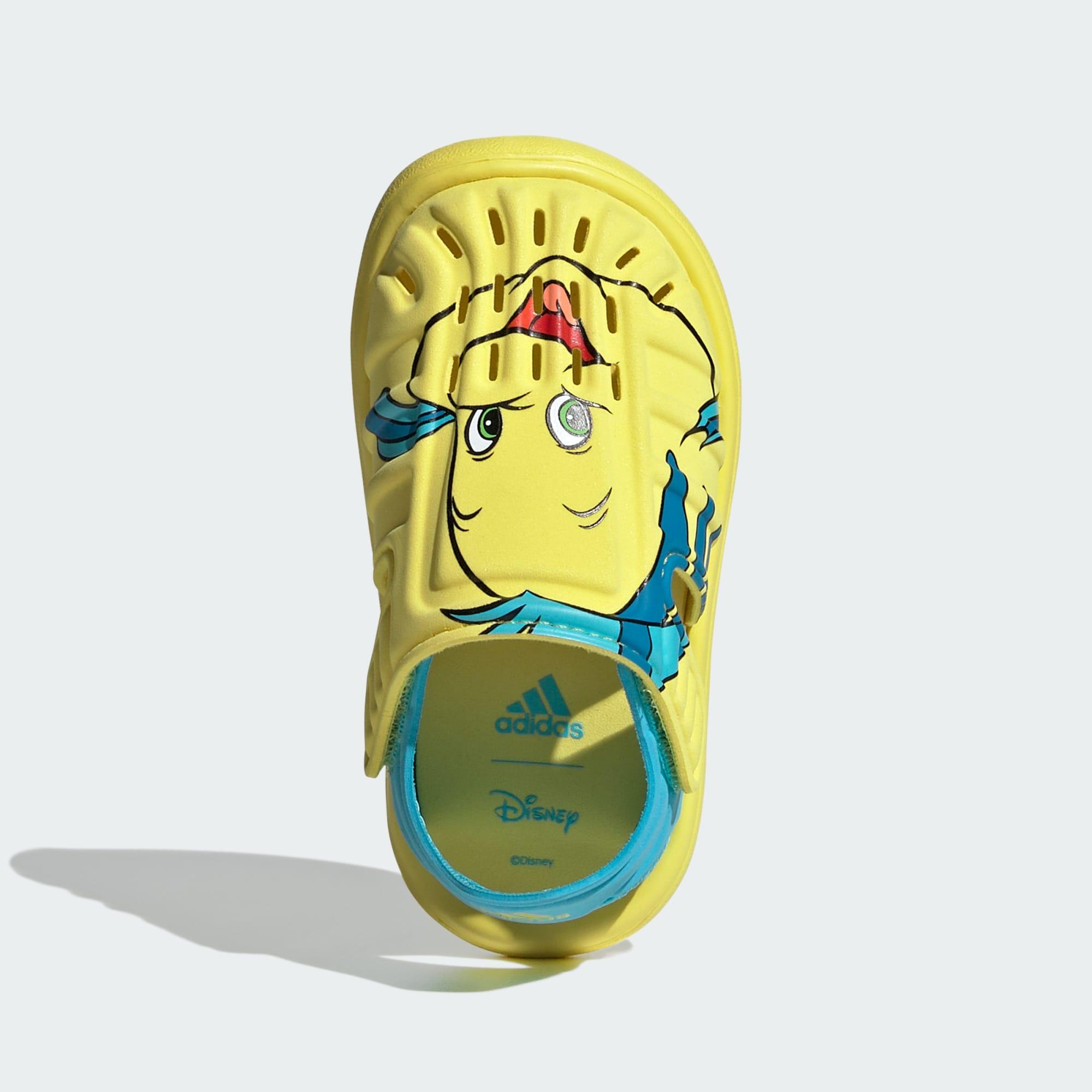 adidas x Disney Pixar Watersandalen Kids ADIDAS | Decathlon