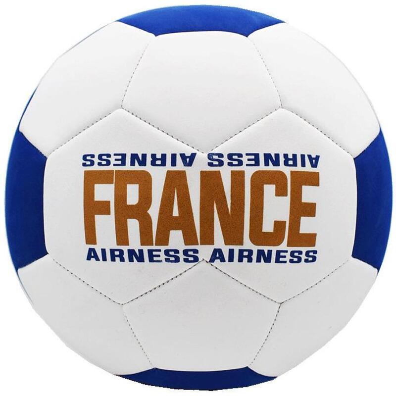 Ballon de Football Airness Softball France AIRNESS | Decathlon