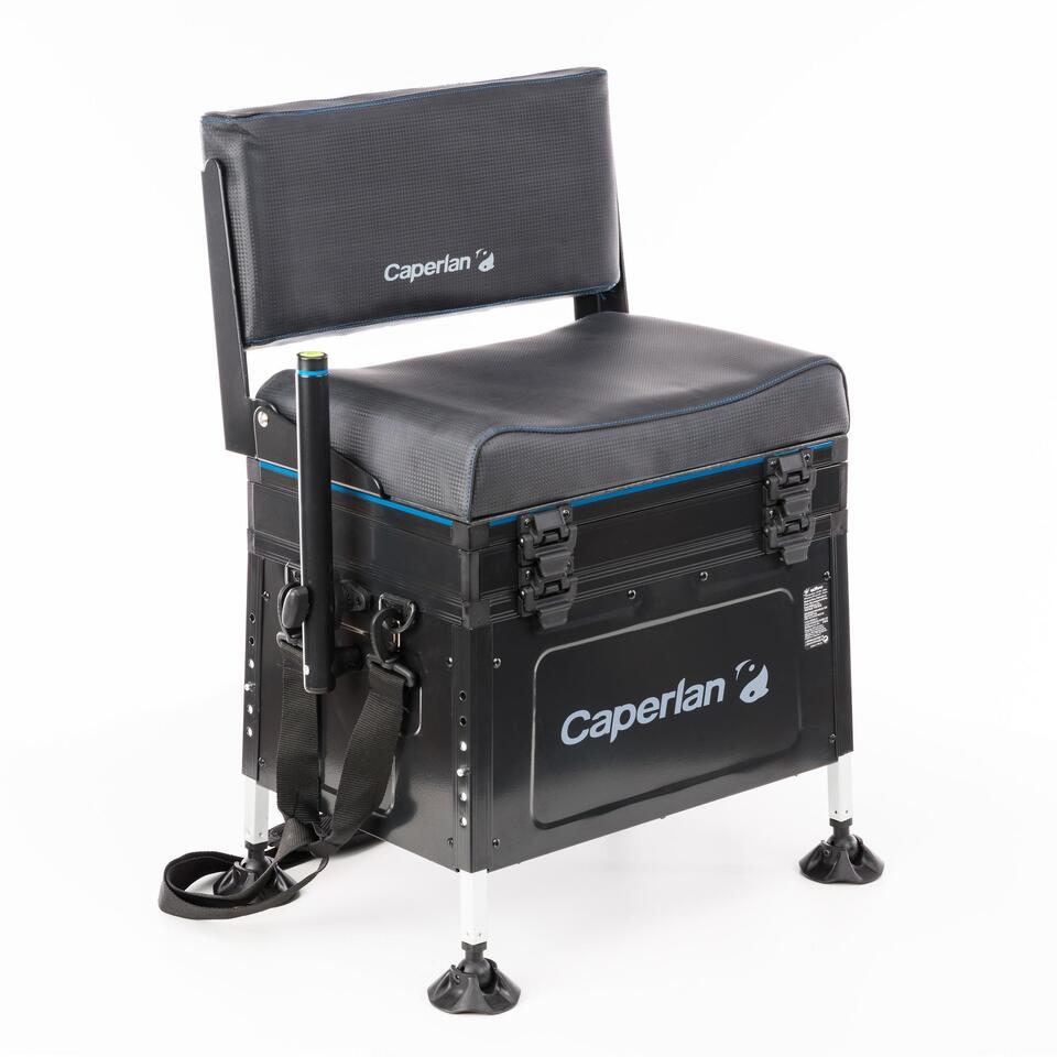 Tweedehands visgerief | Decathlon