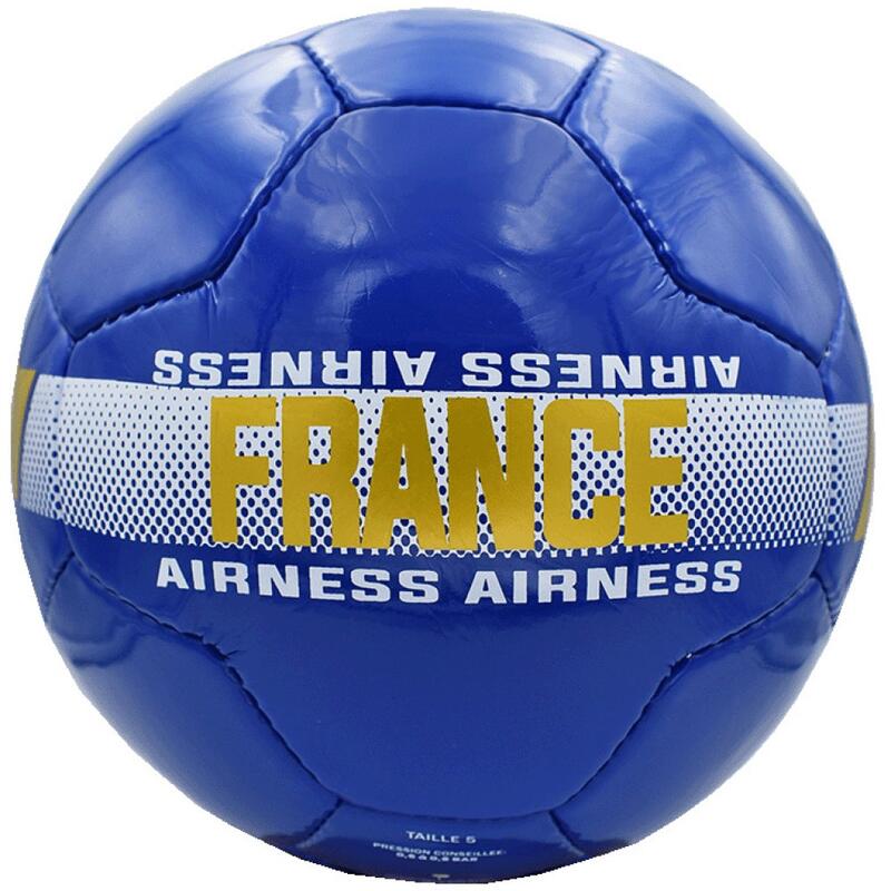 Ballon de Football Airness France Gold Cup AIRNESS | Decathlon