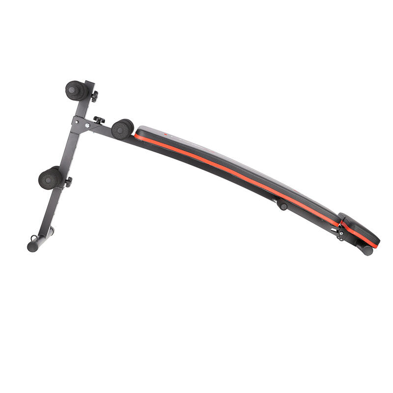 Erőedzéshez edzőpad HMS L1110 HMS - Decathlon