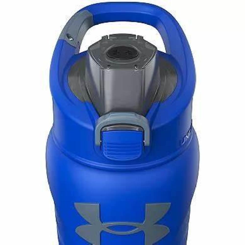 Under Armour UA Clarity 700 ml waterfles 24 oz UNDER ARMOUR | Decathlon