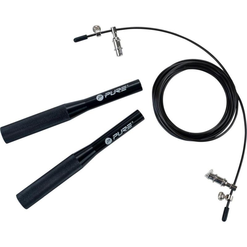 PURE 2 IMPROVE - Pure2Imorove Jump Rope Coarda de săritură ponderată 3 ...