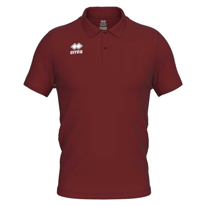Polo Errea Evo Polo Mc Ad Adulte ERREA | Decathlon
