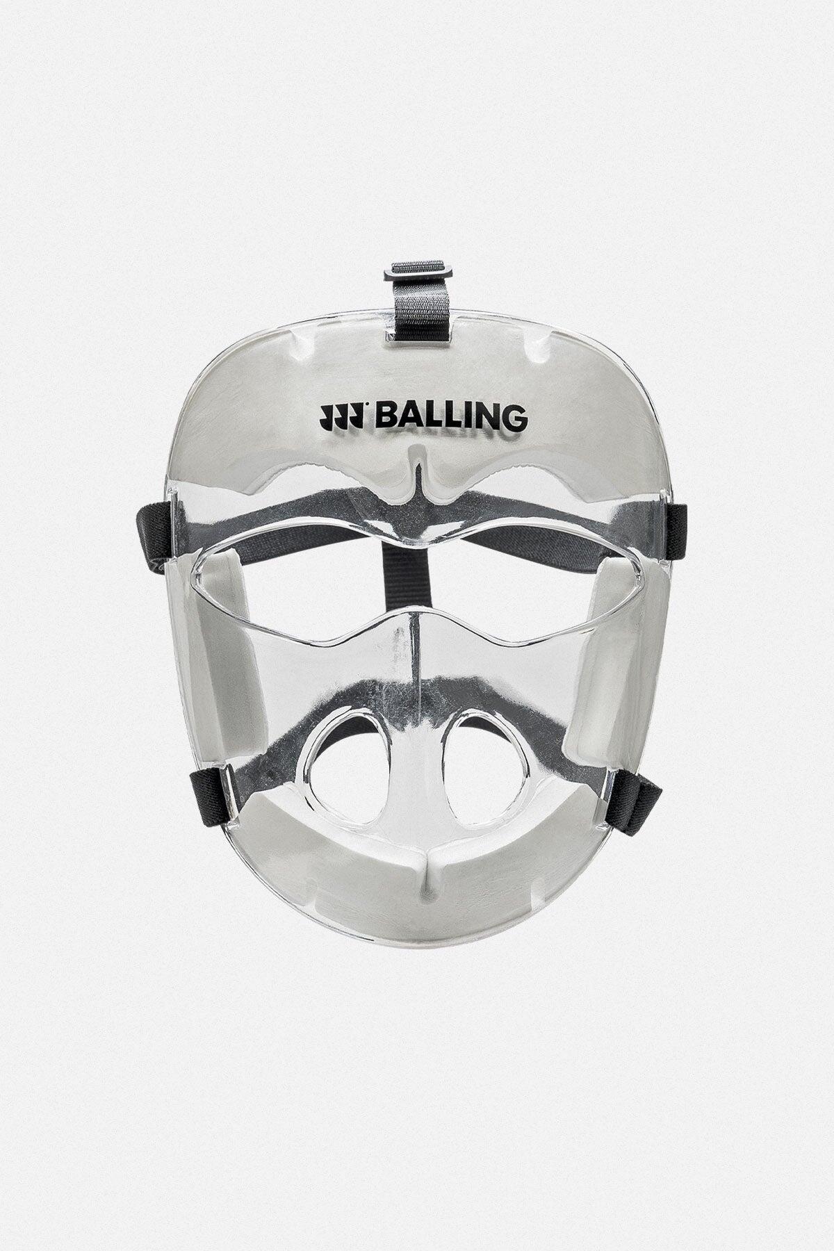 Venture PVC Face Mask BALLING | Decathlon