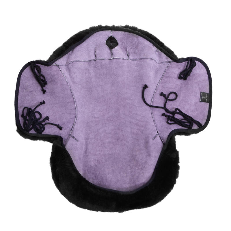 Housse de selle pour cheval Werner Christ Horse Laramie WERNER CHRIST ...