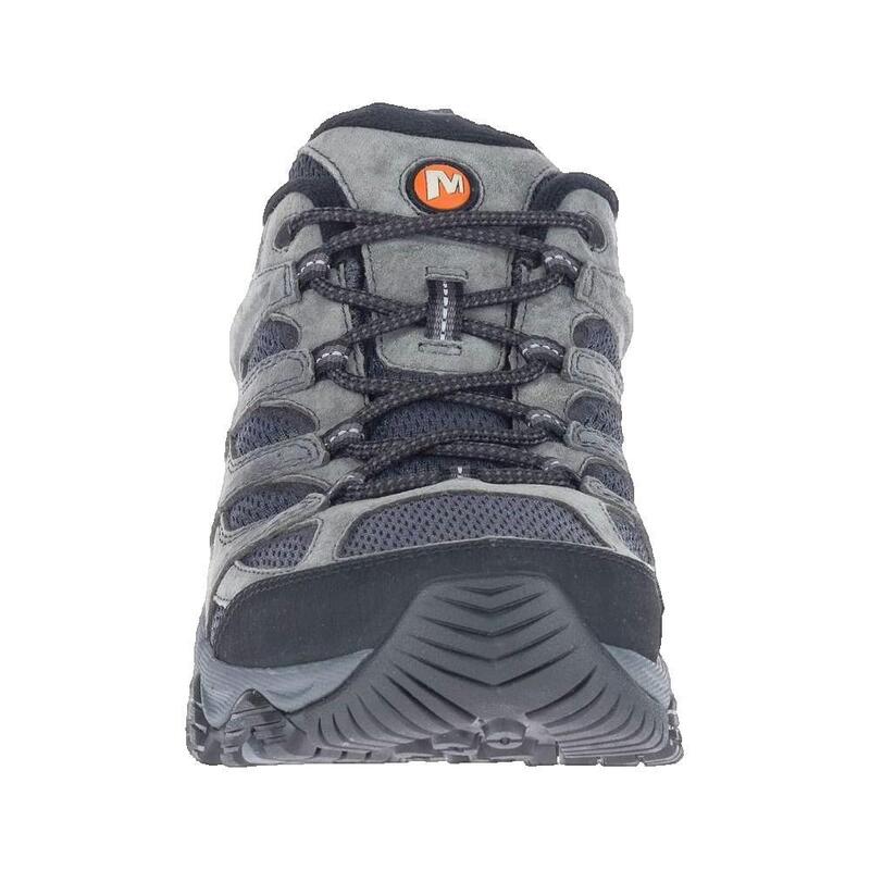 Férfi túracipő, Moab 3 MERRELL - Decathlon