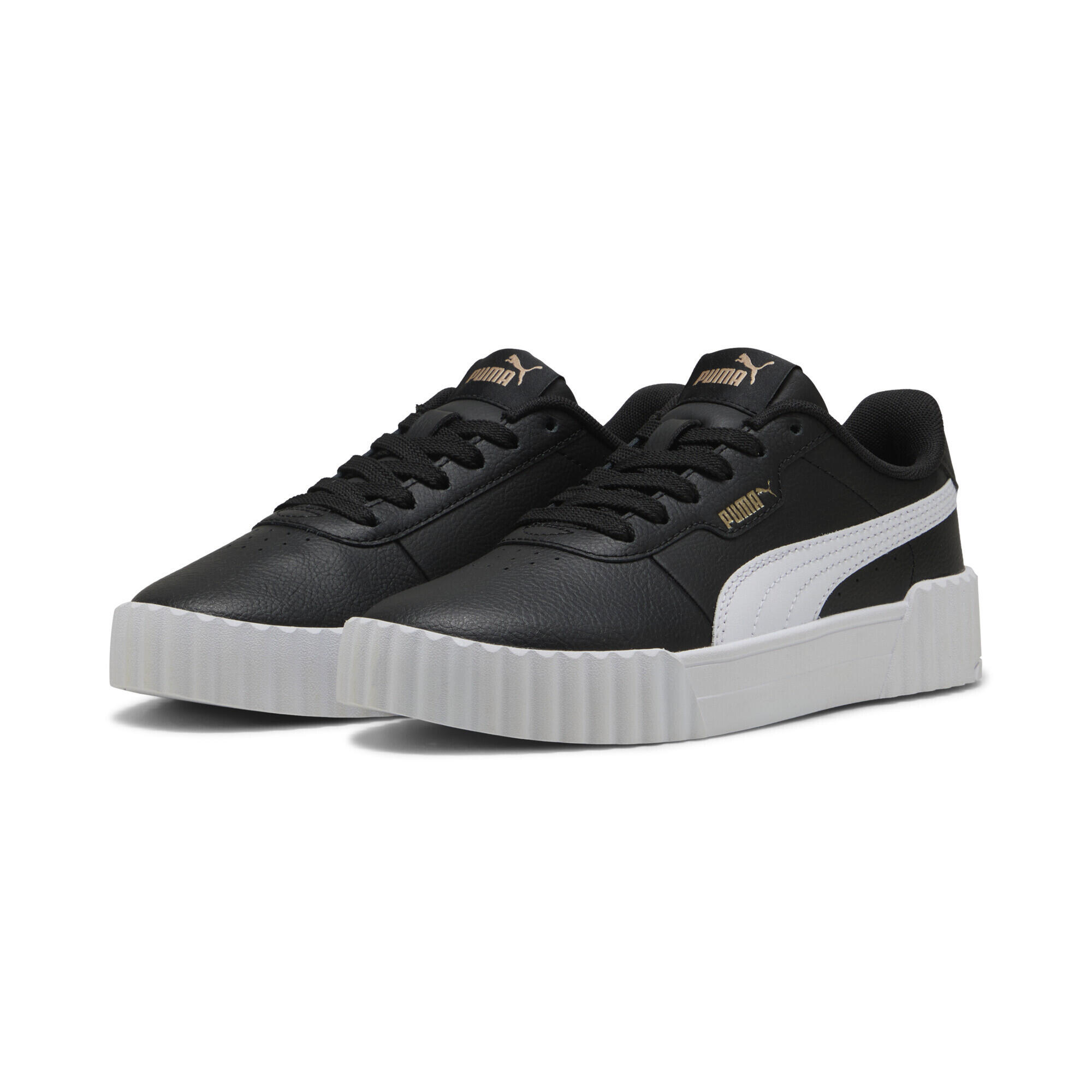 PUMA Carina 3.0 Sneakers Youth PUMA cena, slevy, porovnání ️ Hervis.cz