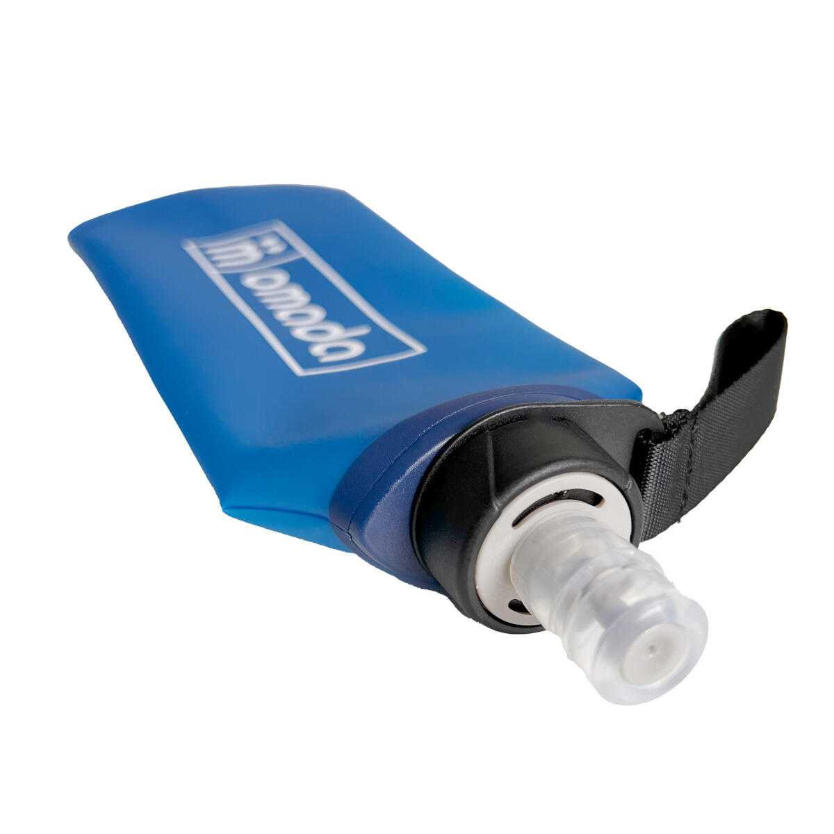 Borraccia flessibile Omada 250/500 mL. GLADIATORFIT | Decathlon