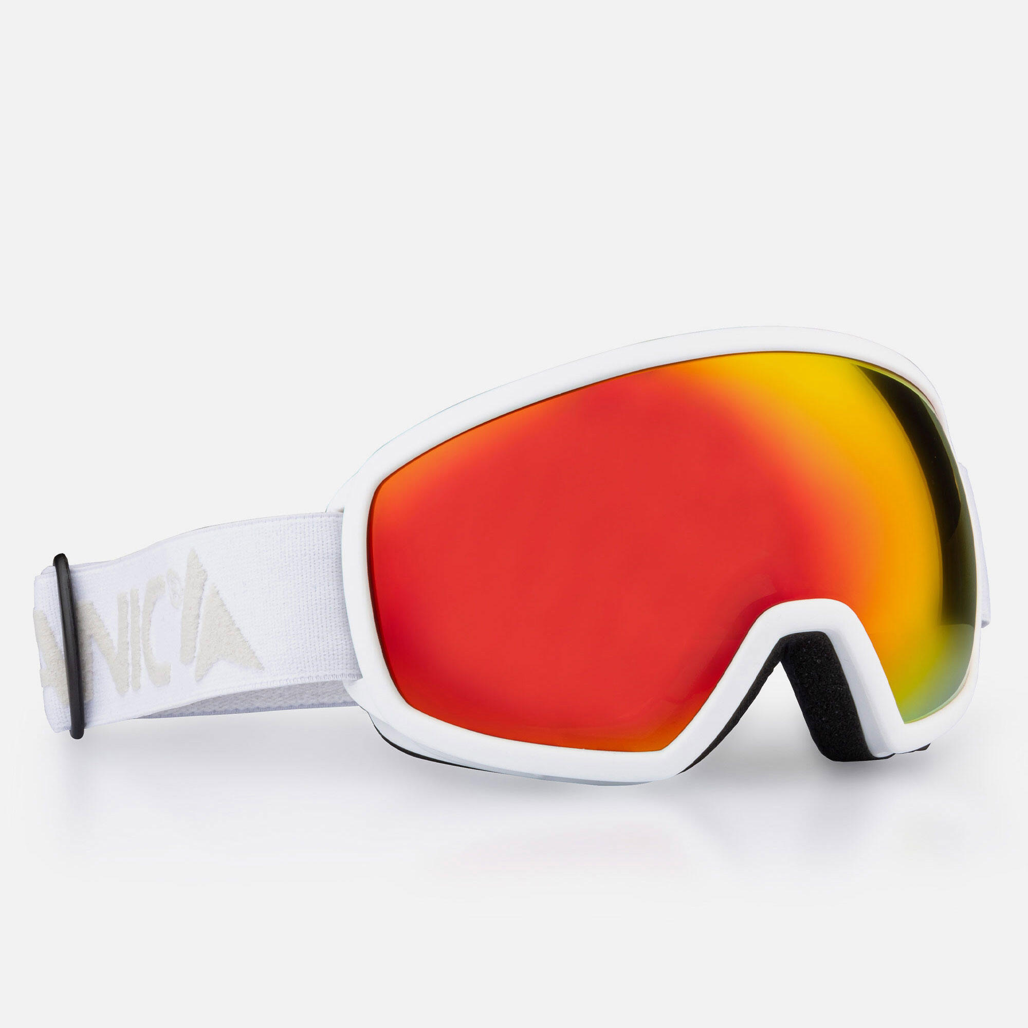 Spectre Otg Goggle Red SURFANIC | Decathlon