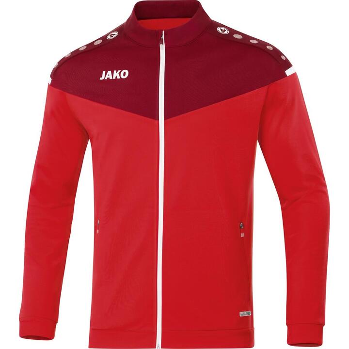 Jacke Jako polyester Champ 2.0 | JAKO | Decathlon.ch