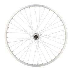 Roue arrière de vélo blocage jante à visser Velox M110 VELOX | Decathlon