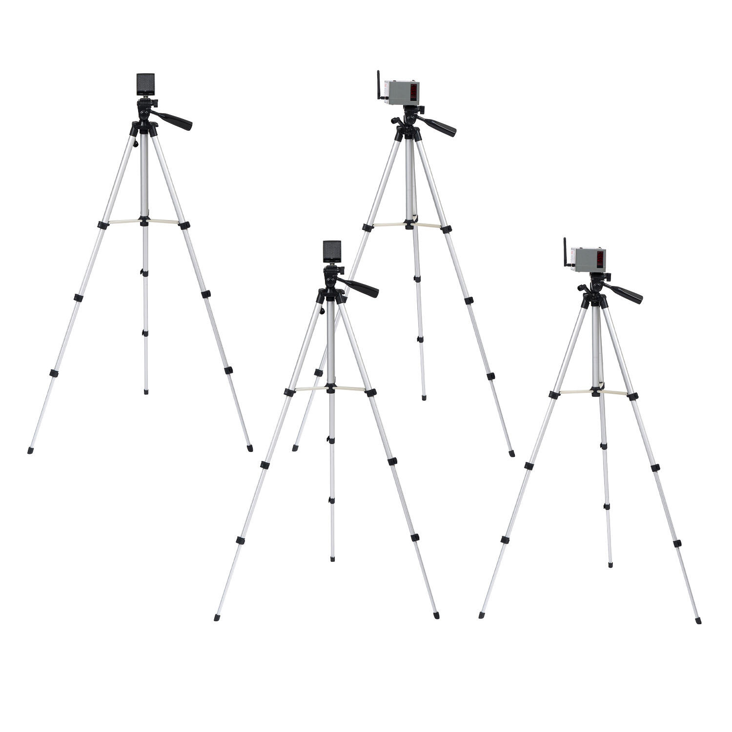 Timing Gates Race King Dual Light Barrier System Schulsport Unisex ...