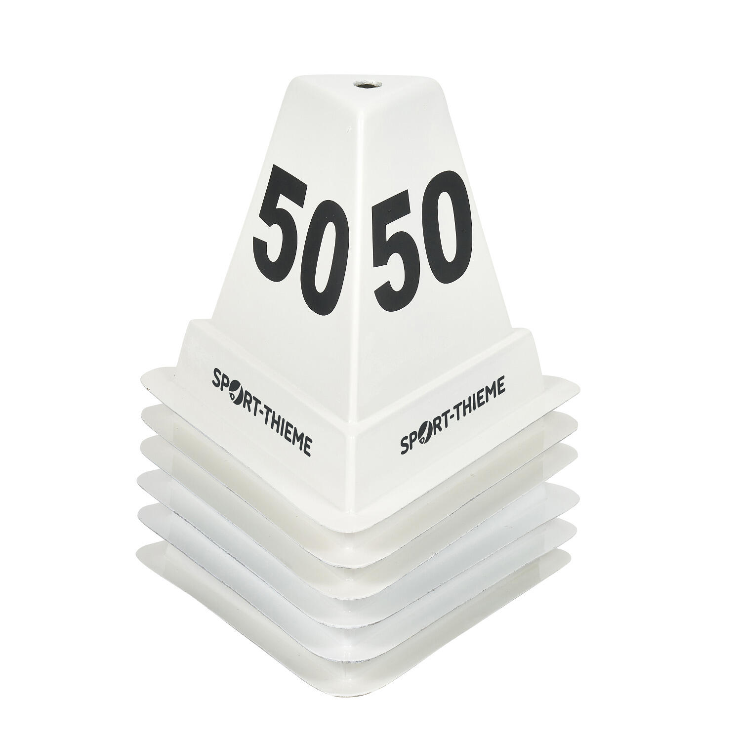 Distance Marker Boxes Discus, Hammer and Javelin Throw Numbers 25, 30 ...