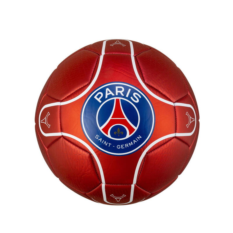 Petit Ballon PSG - Collection officielle PARIS SAINT GERMAIN - Taille 1 ...