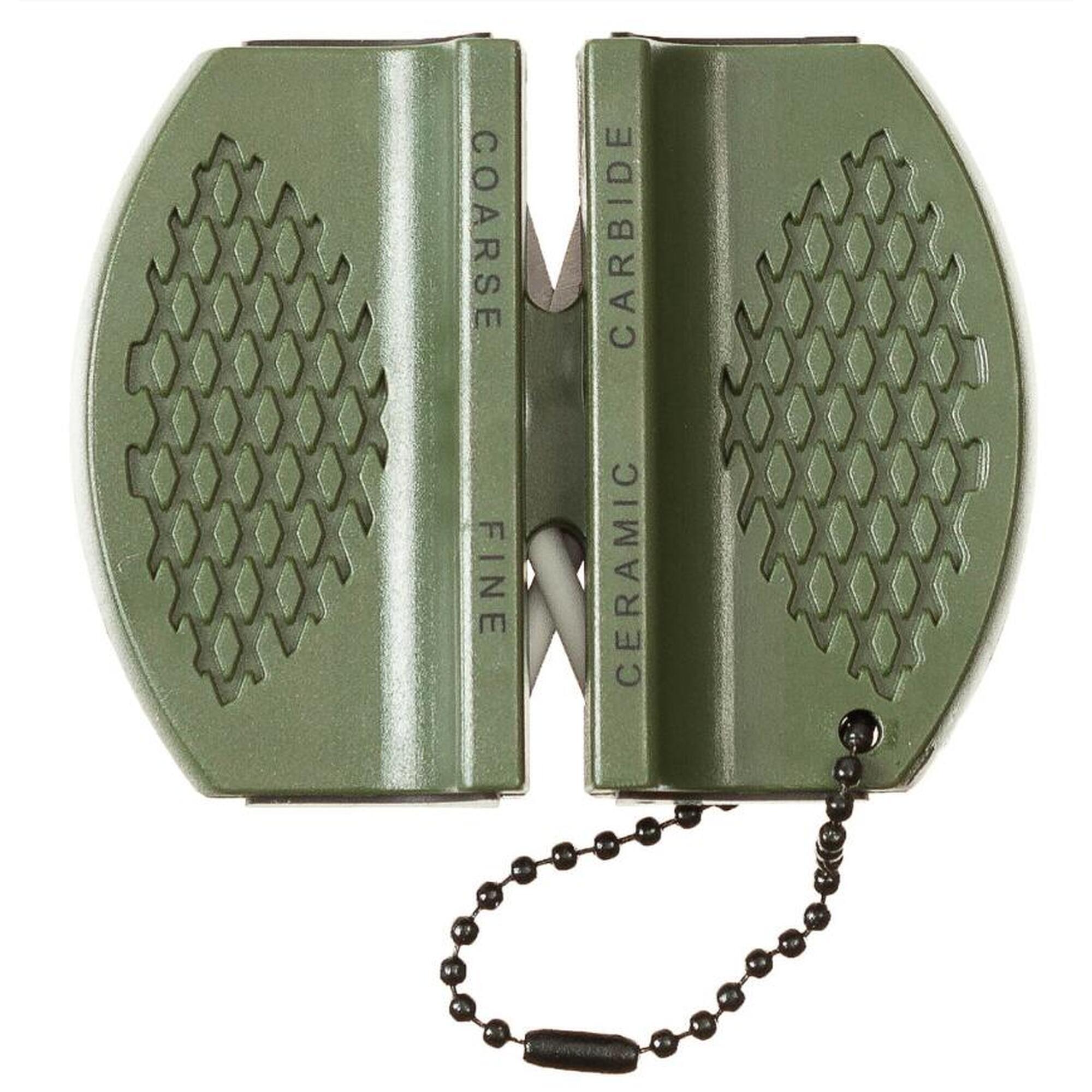 MFH MAX FUCHS Brousek MFH carbid/ceram DUO cena, slevy, porovnání ️ ...