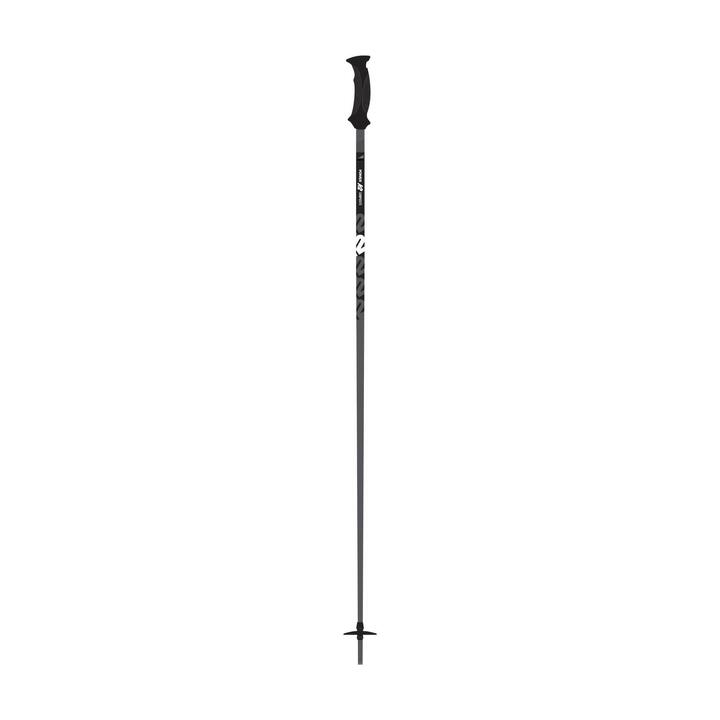 K2 Power Composite Bâton Ski - 135cm - Gun Metal K2 | Decathlon
