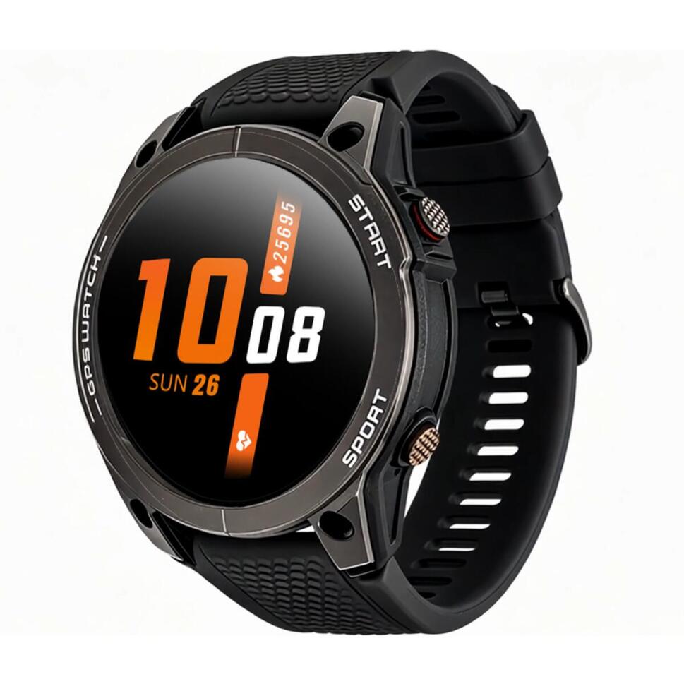 WATCHMARK Smartwatch Watchmark GPS Watch | Decathlon