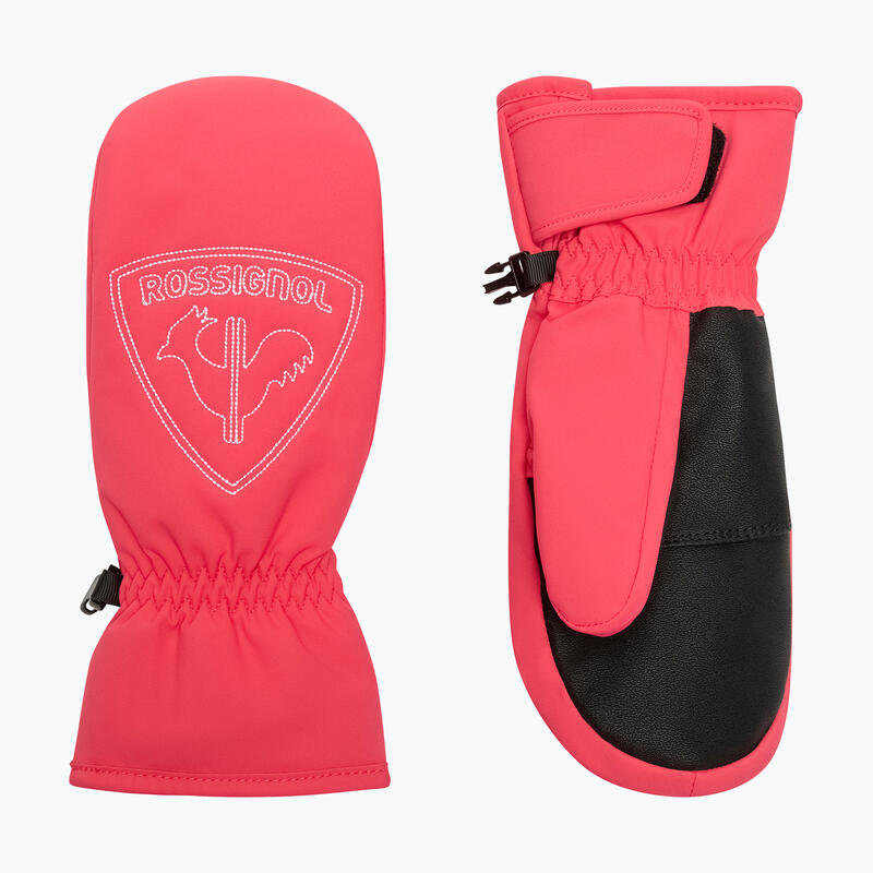 Gants de ski enfant Rossignol Jr Rooster M ROSSIGNOL | Decathlon